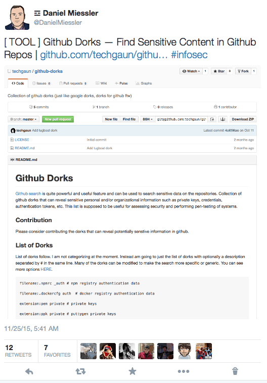 How to Achieve Maximum Interaction on Your Tweets | Daniel Miessler